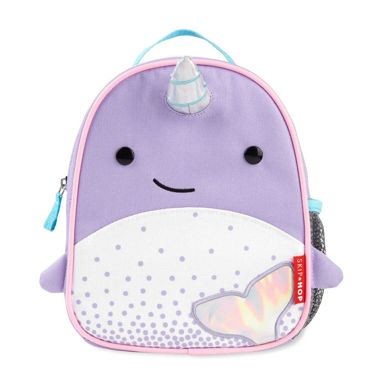 Skip Hop Narwhal Toddler Zoo Safety Backpack Harness Rein | Buy Online