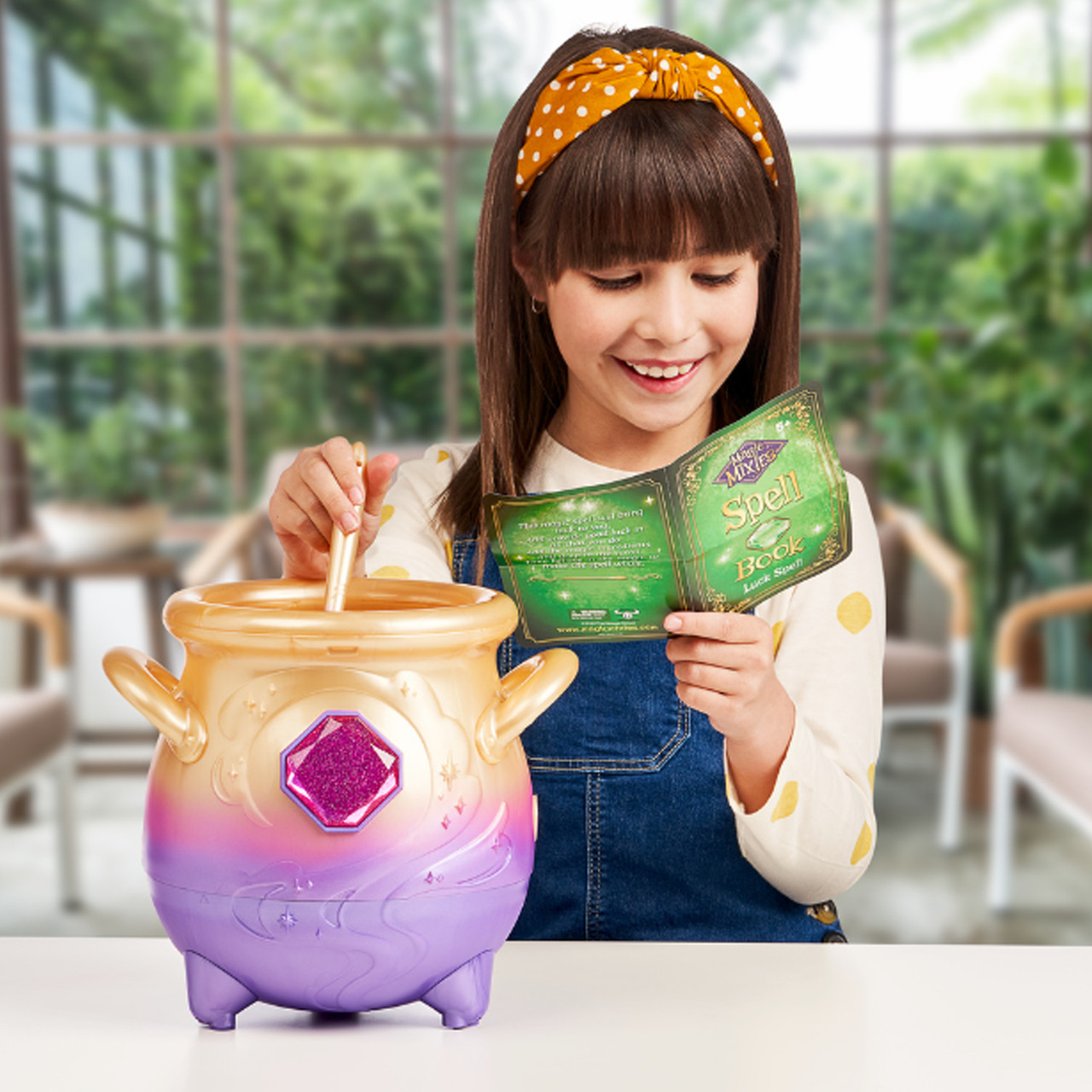Magic Mixies Magic Cauldron Refill Pack - Shop Kids Toys Online