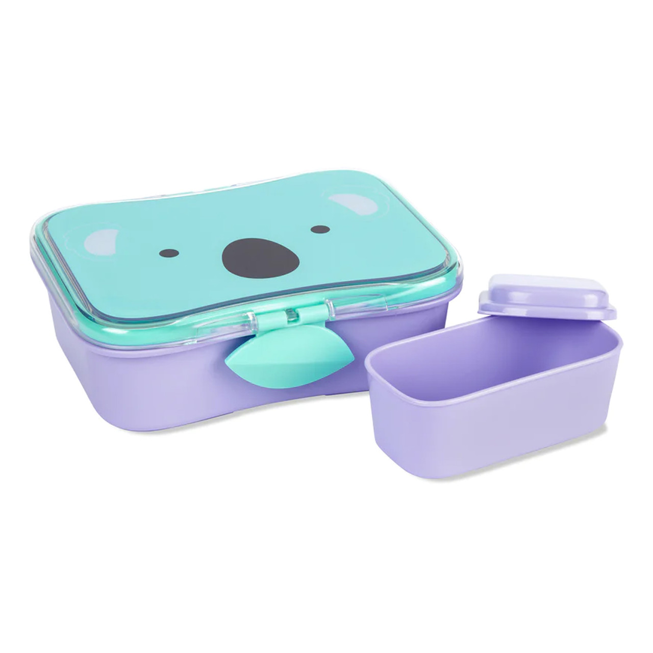 Skip Hop Koala Zoo Lunch Kit | Buy Online Kids Lunchbox Snack Storage