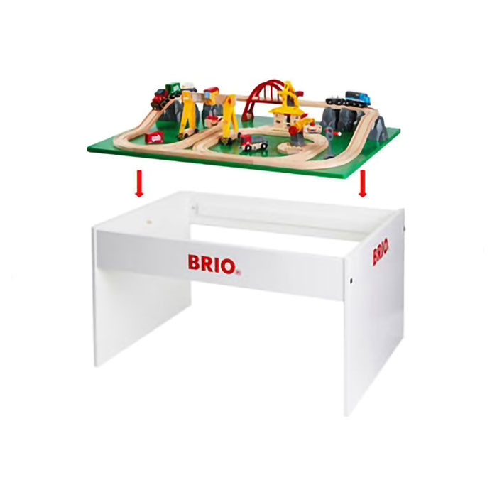 Brio Train Set With Table – Brio Train Sets For Sale – PUQRD