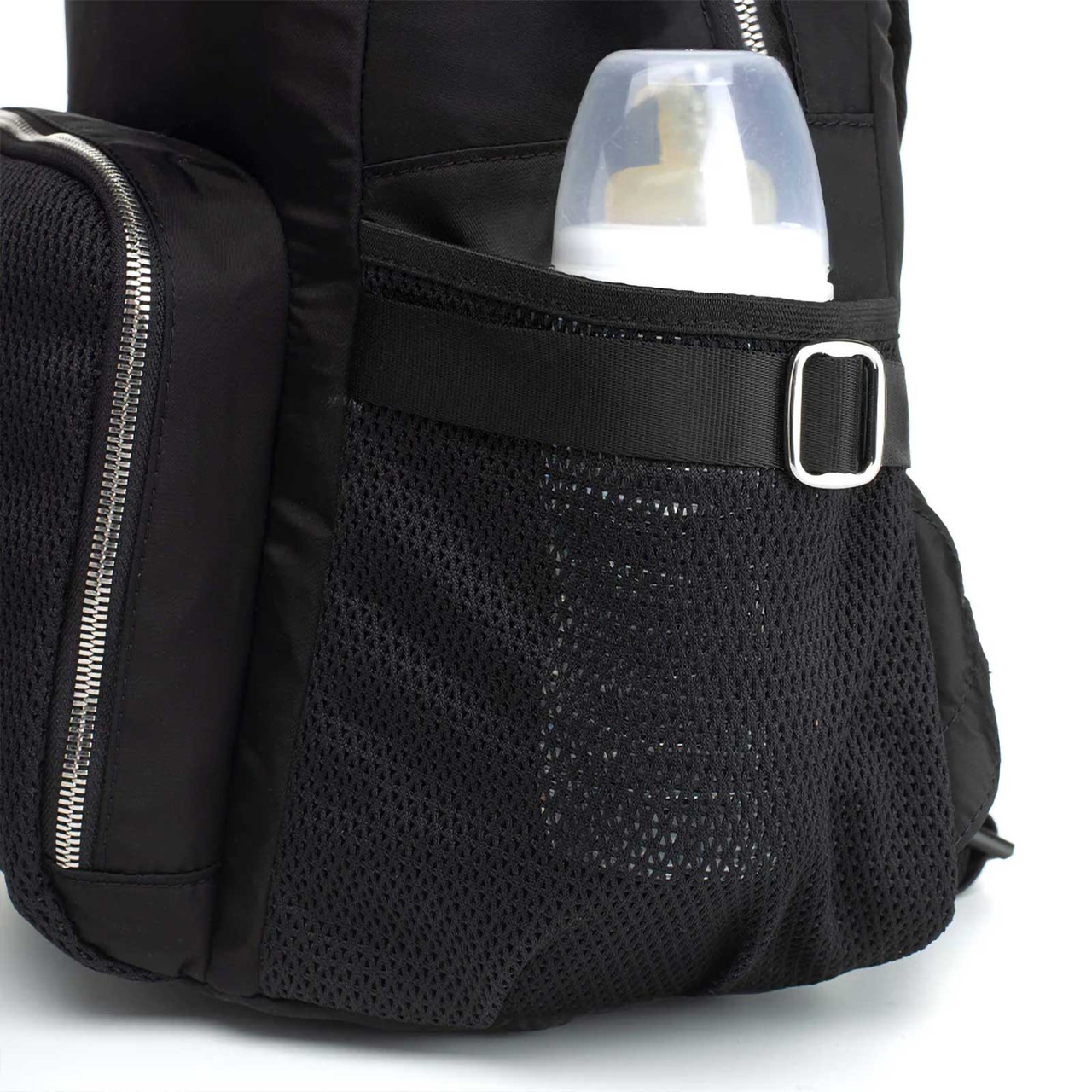 Storksak Eco Hero Baby Diaper Backpack. Designer Nappy Bags Online