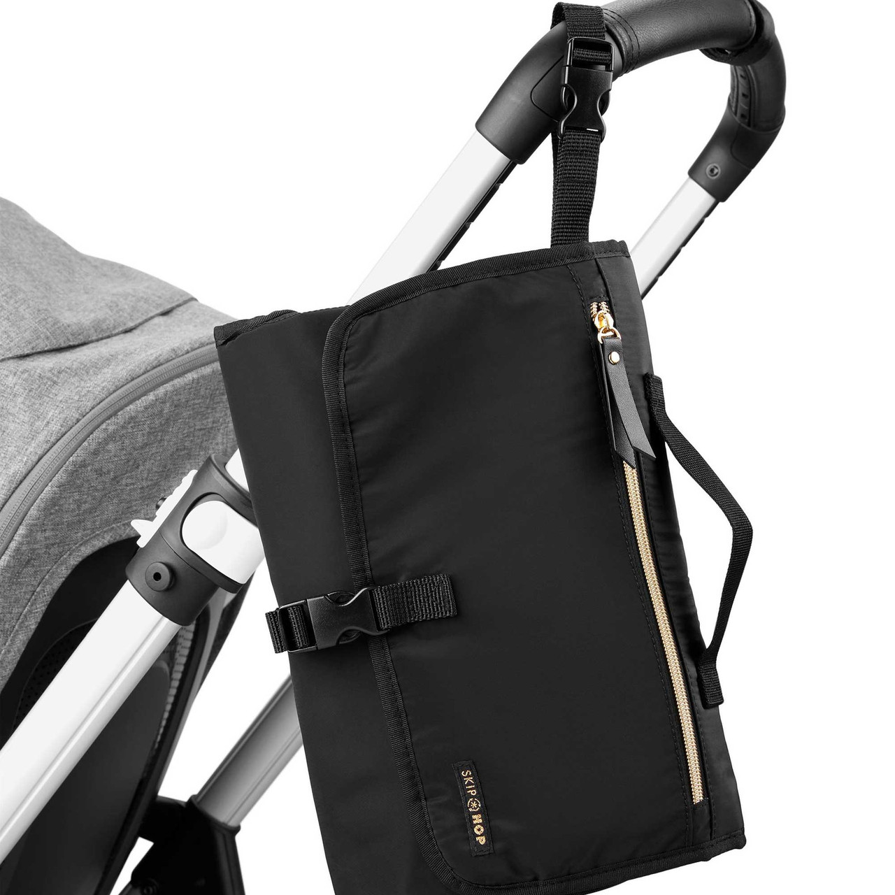 Skip Hop Envi Luxe Pronto Changing Station - Eco Black - Buy Baby ...