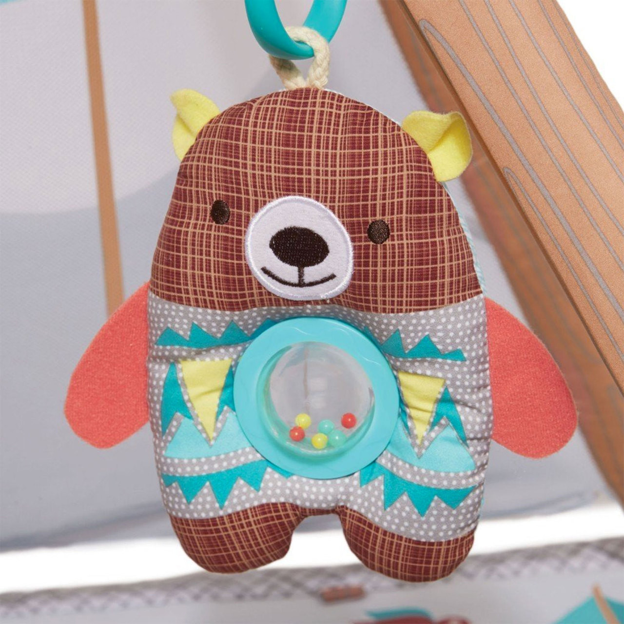 Skip Hop Camping Cubs Activity Gym - Buy Online