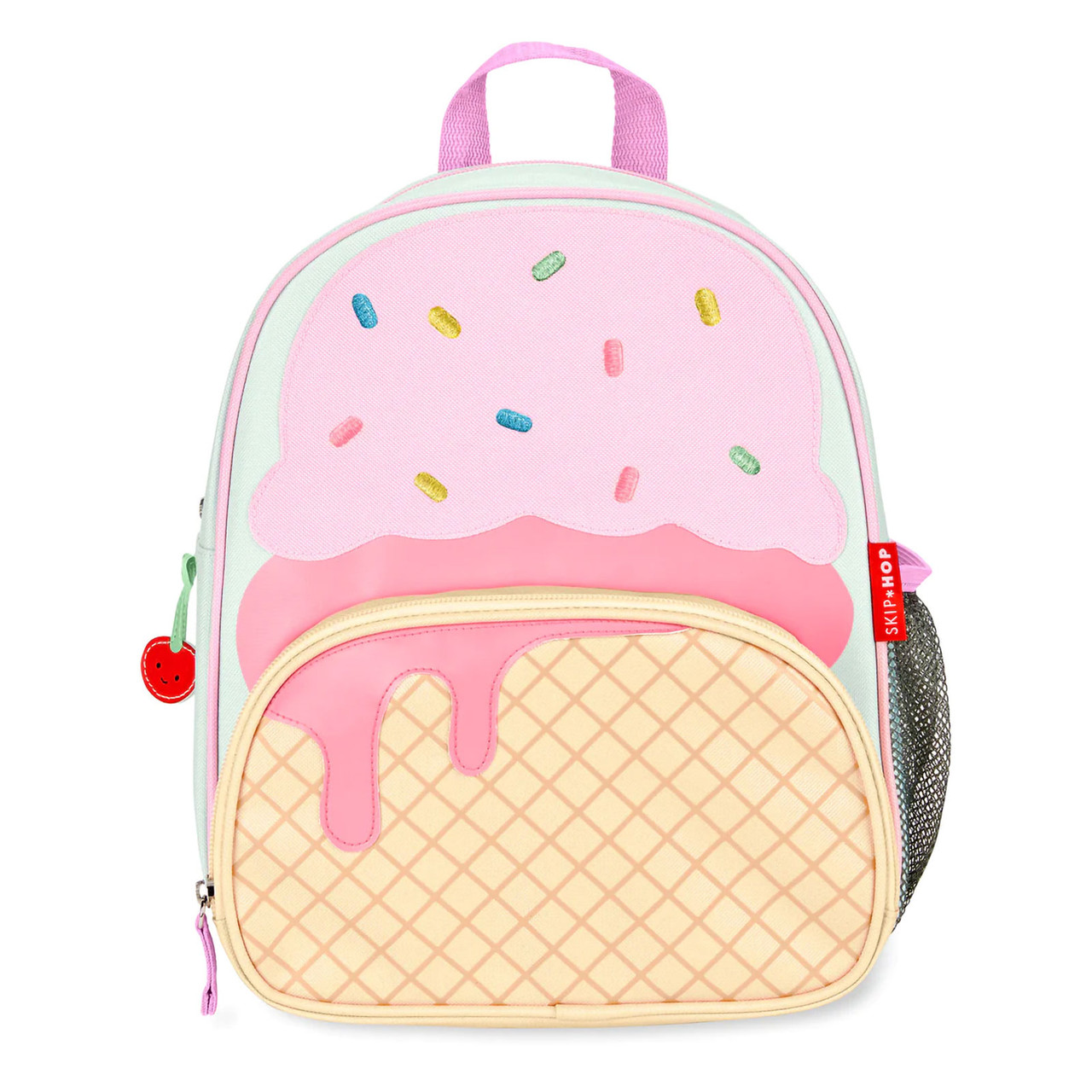 Skip Hop Spark Style Little Kid Backpack - Ice Cream. Shop Kinder ...