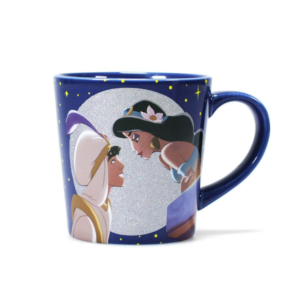 Disney Gift Mug: Aladdin - Jasmine & Aladdin 325ml. Shop Gift ...
