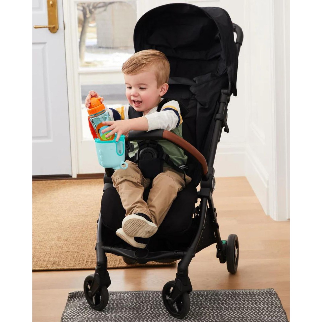 Skip Hop Stroller & Connect Child Cup Holder - Shop Drink Holder Online