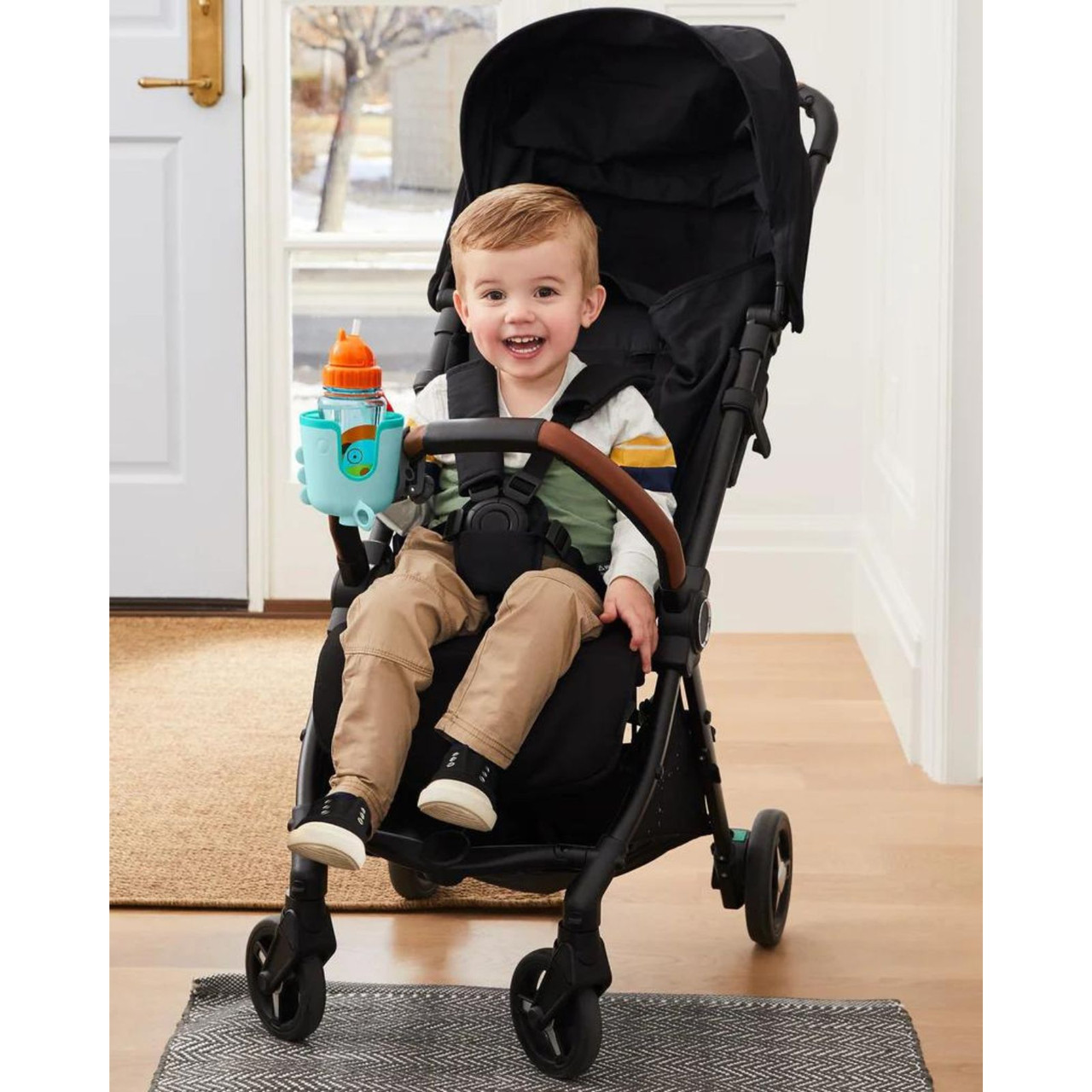 Skip Hop Stroller & Connect Child Cup Holder - Shop Drink Holder Online