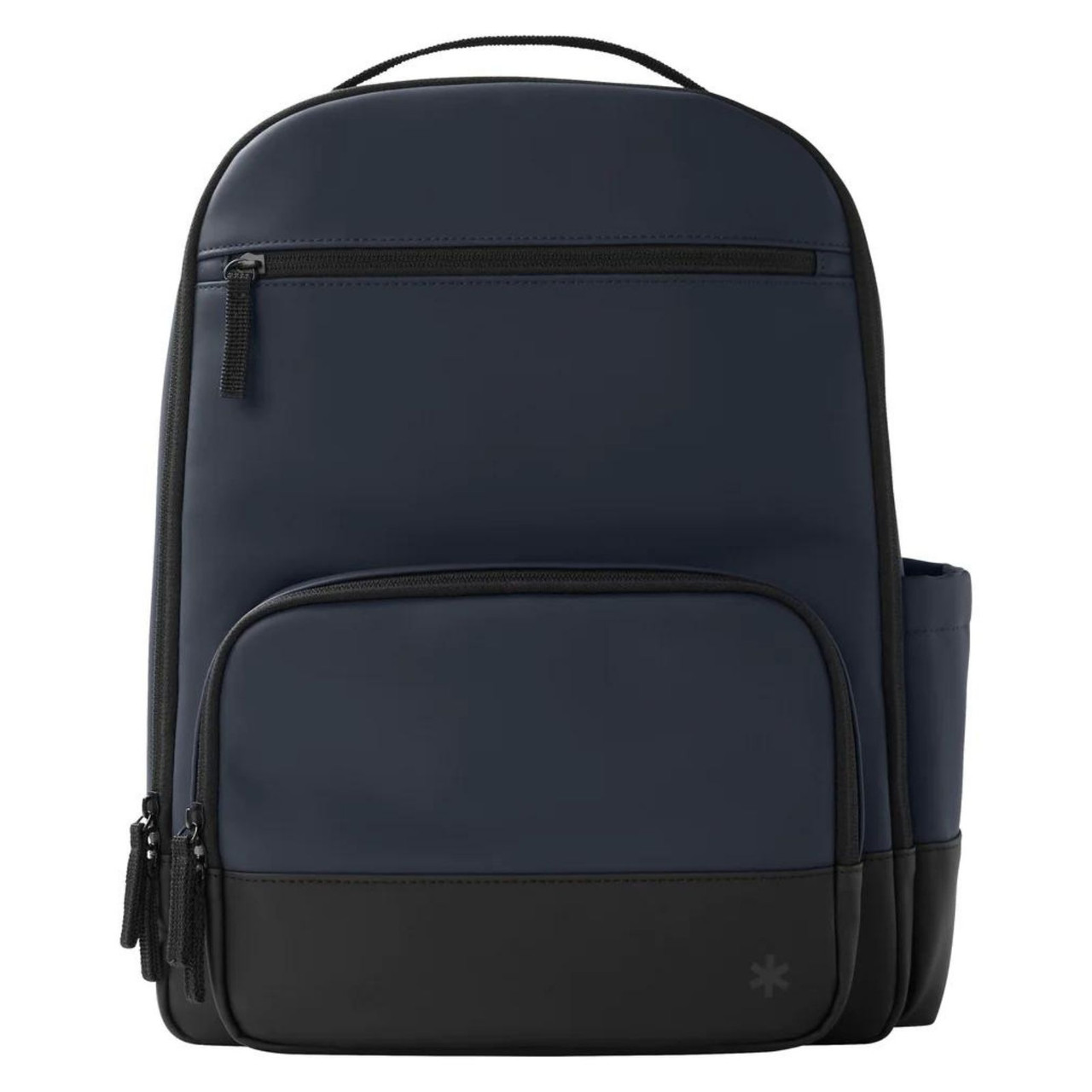 Skip Hop Navy Flex Nappy Bag Backpack - Shop Diaper Bags Online