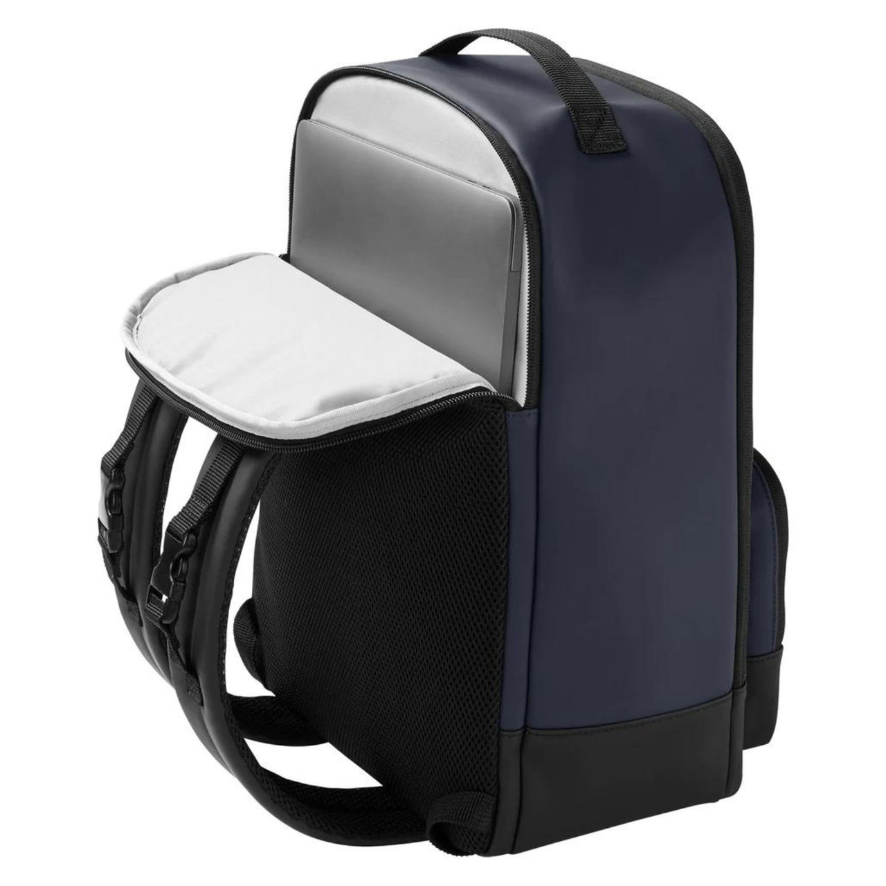 Skip Hop Navy Flex Nappy Bag Backpack - Shop Diaper Bags Online