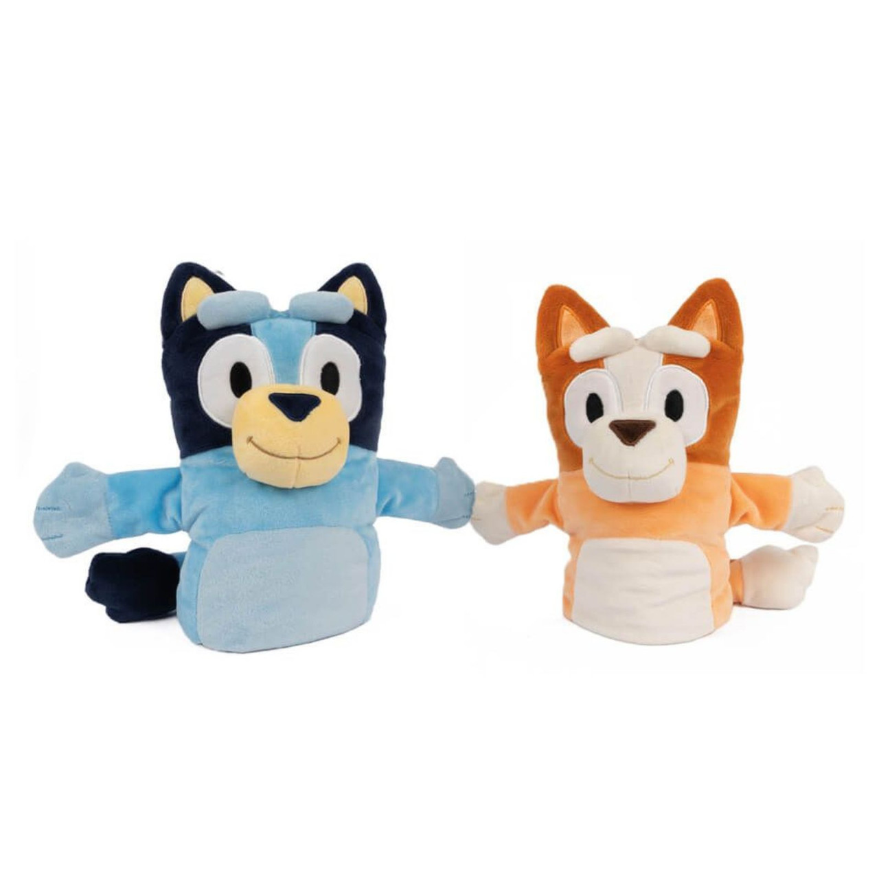 Bluey Puppet Theatre - Shop Kids Toys Online