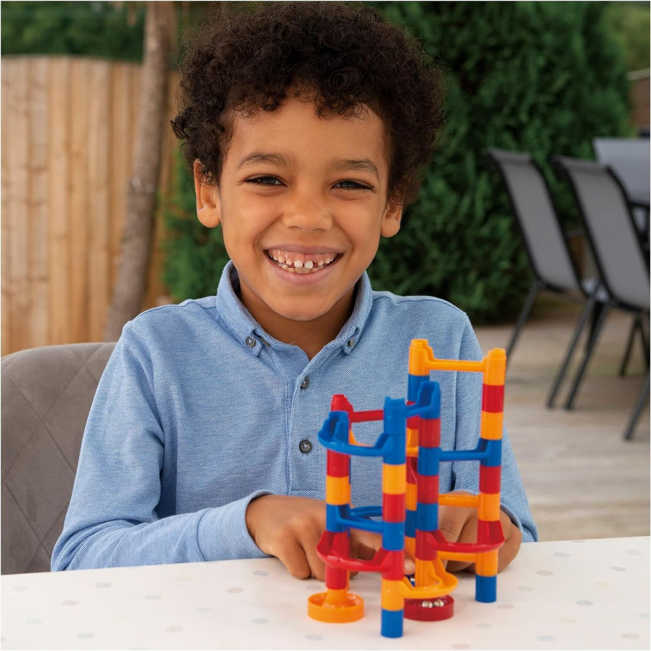 Galt Mini Marble Run - Shop Building & Construction Toys Online