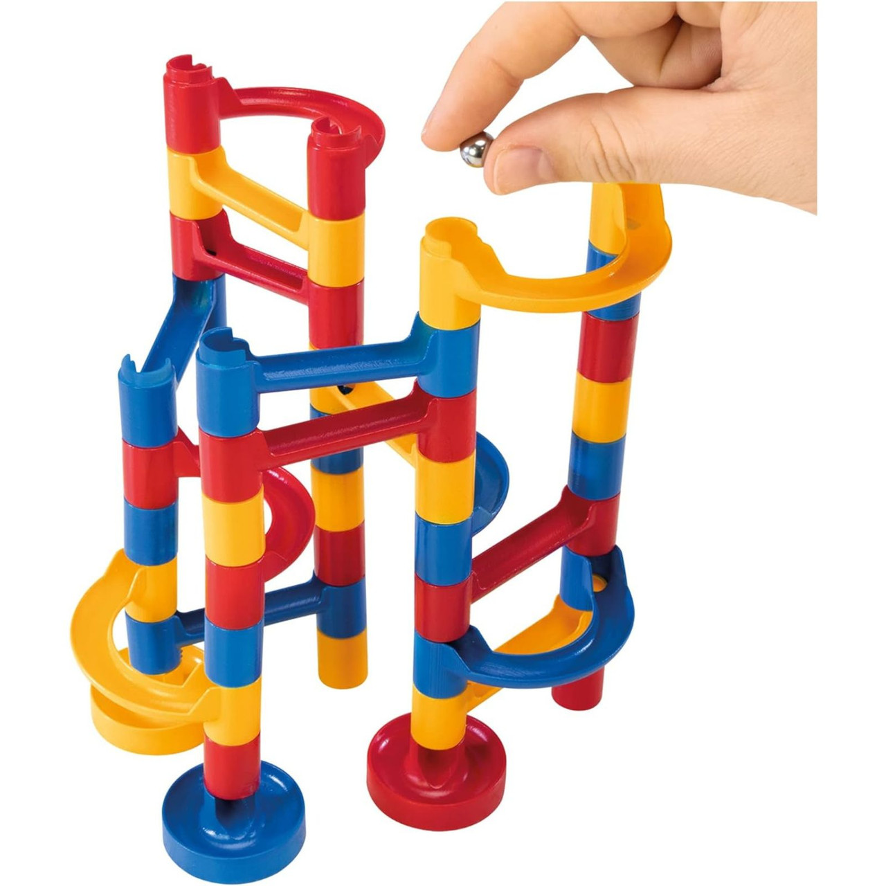 Galt Mini Marble Run - Shop Building & Construction Toys Online
