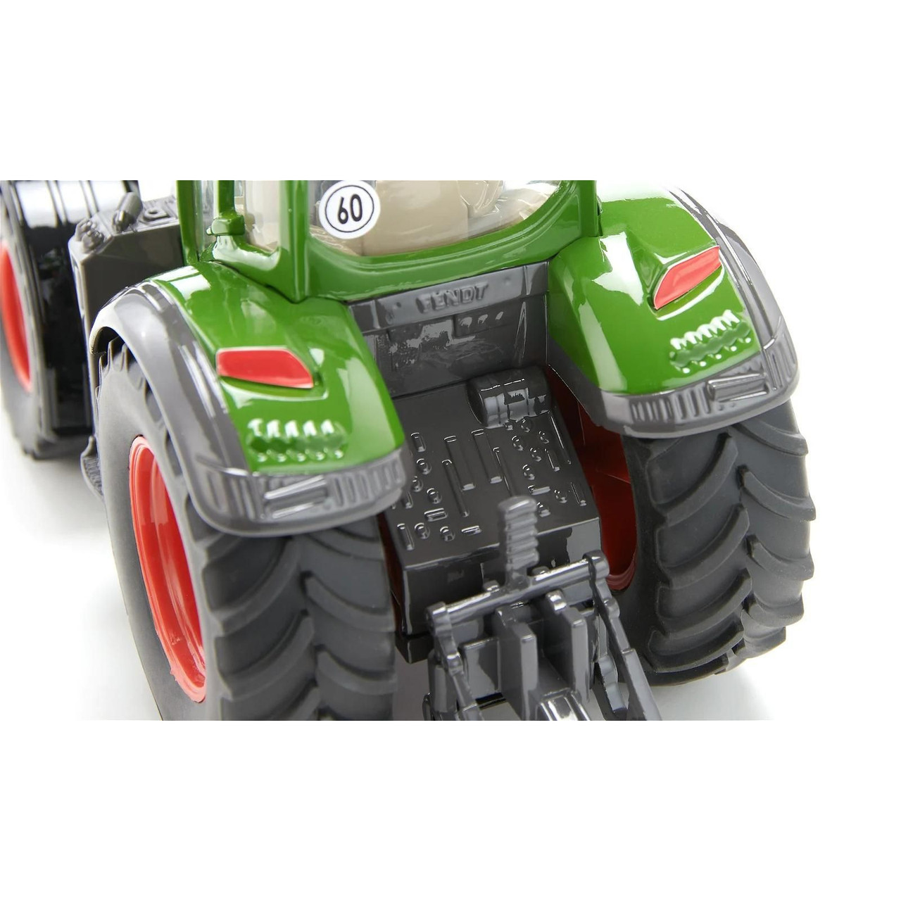 Siku Fendt 728 Vario Agricultural Diecast - 1:32 Scale. Shop Toys Online