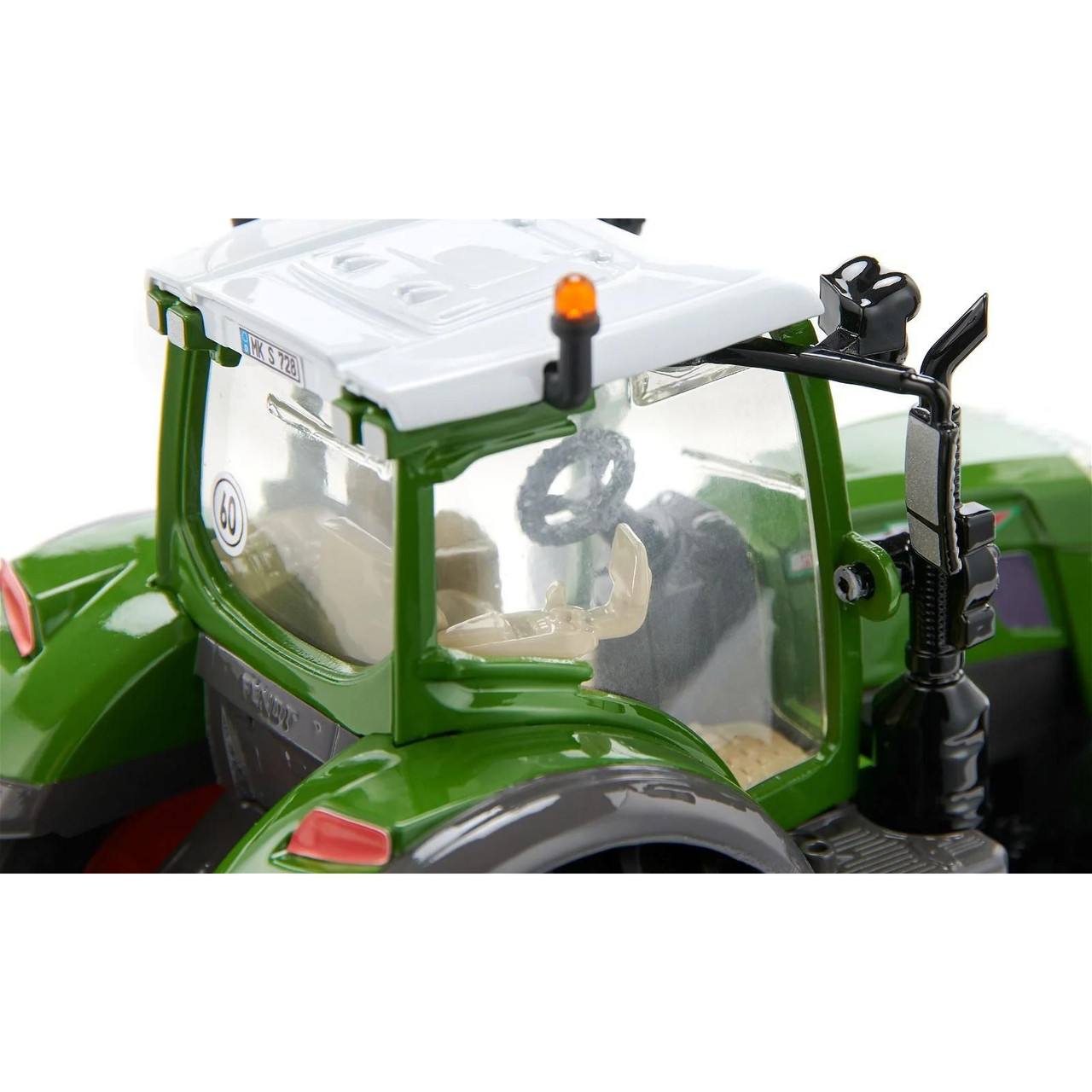 Siku Fendt 728 Vario Agricultural Diecast - 1:32 Scale. Shop Toys Online