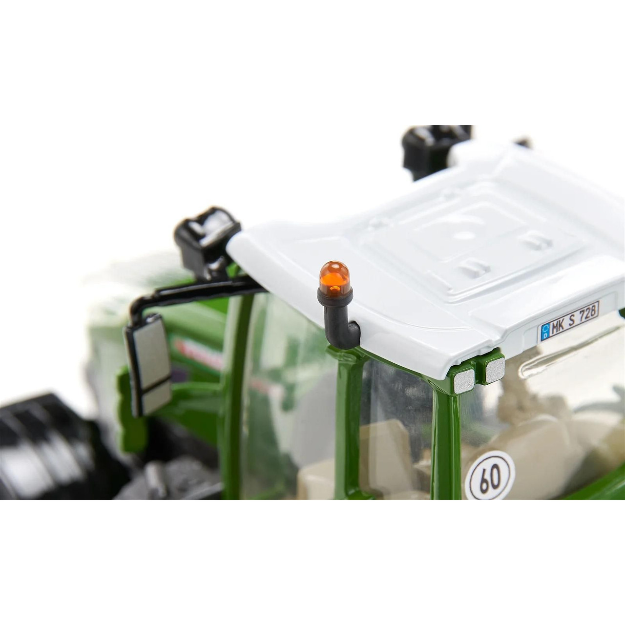 Siku Fendt 728 Vario Agricultural Diecast - 1:32 Scale. Shop Toys Online