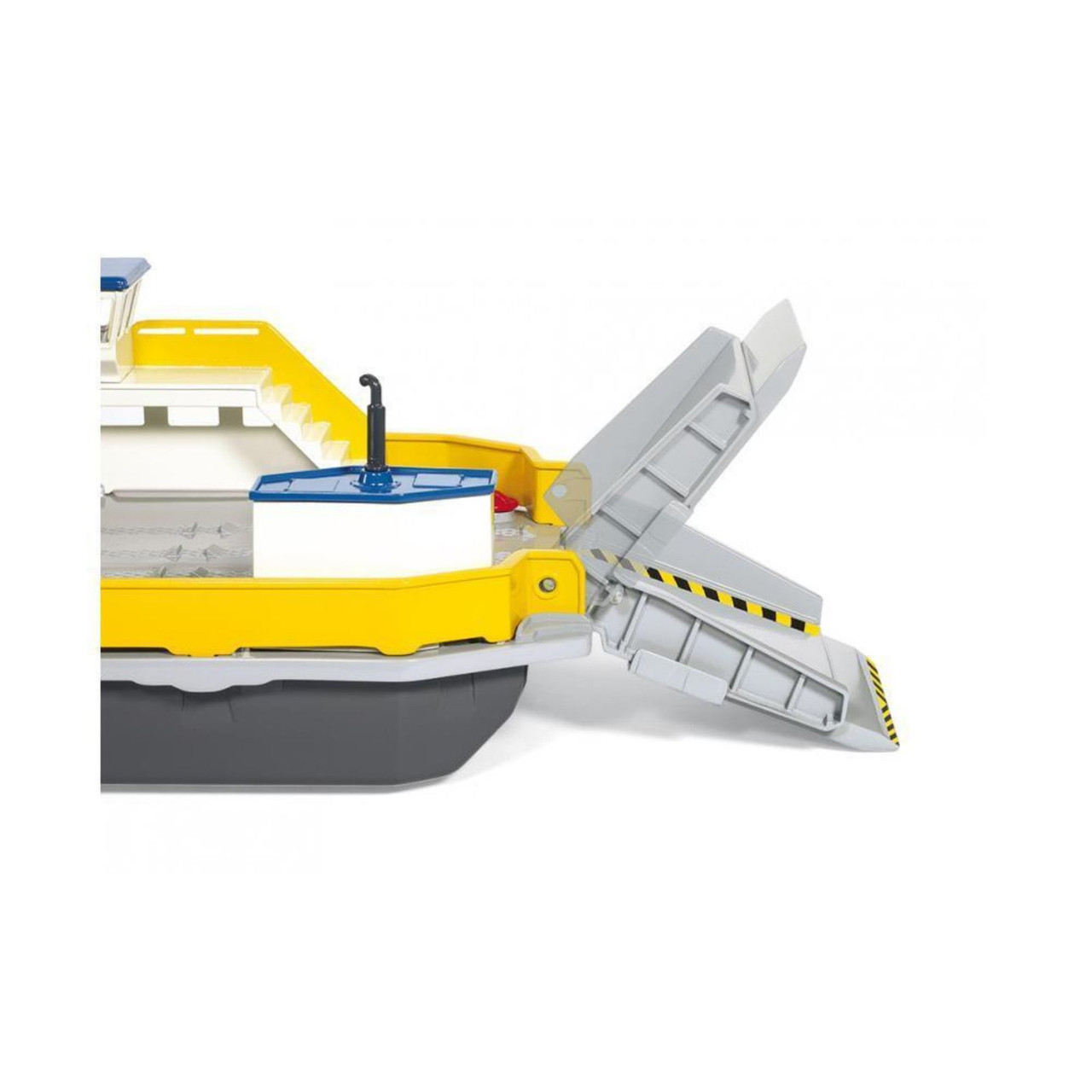SIKU Car Ferry Die-Cast 1:50 Scale | Peekaboo Baby