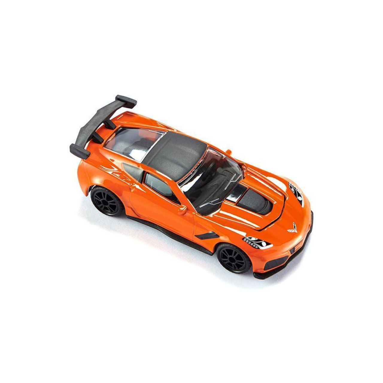 Siku Chevrolet Corvette ZR1 Metal Diecast - Shop Sports Car Replicas Online