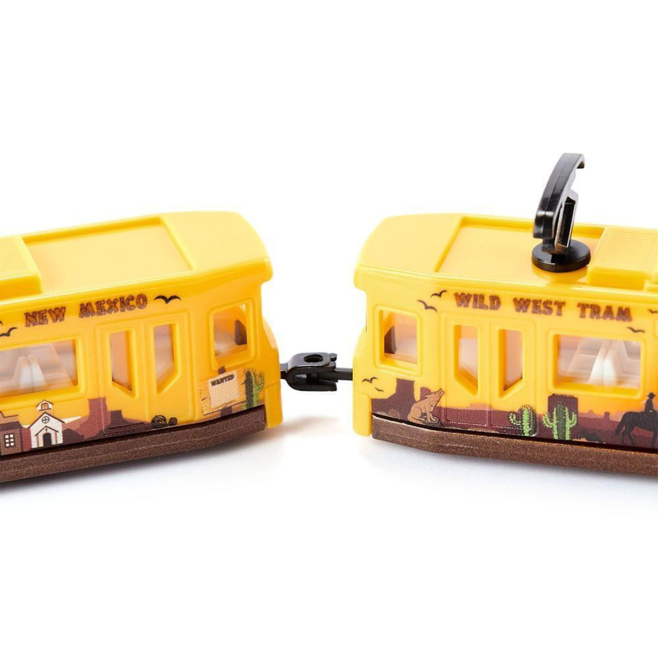 Siku Tram Diecast Replica 1615 - Shop Toy Vehicles Online