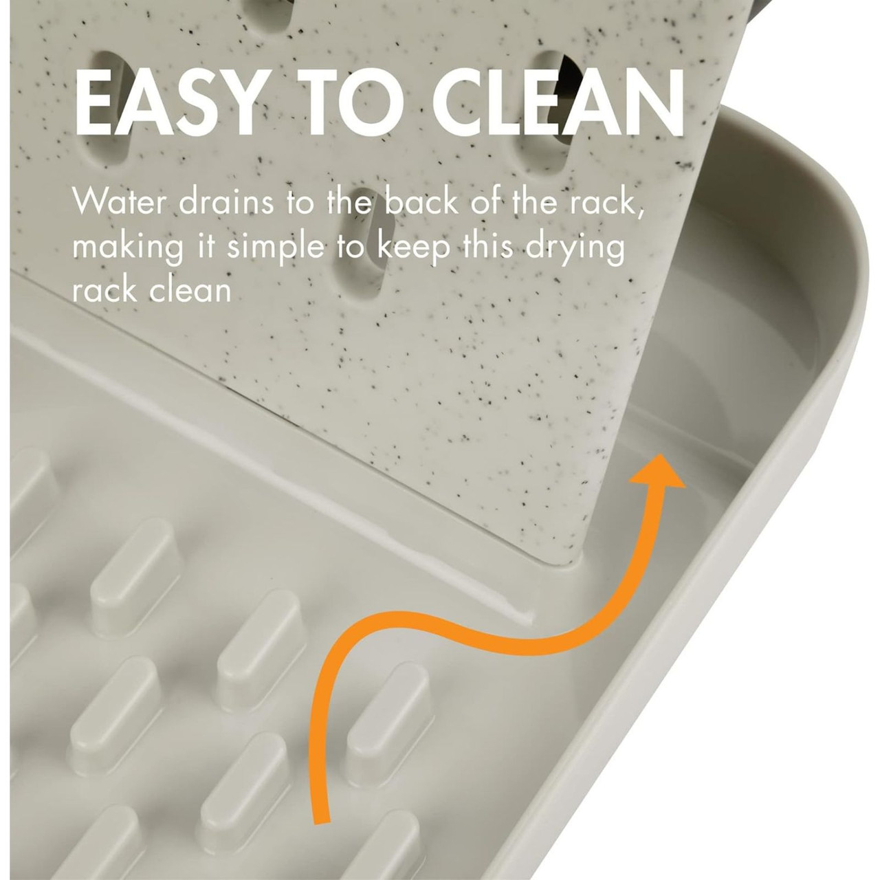 Boon Groove Vertical Drying Rack - Shop Online