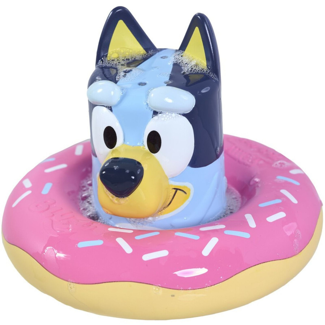 Bluey Splash & Float Bath & Water Toy - Shop Online