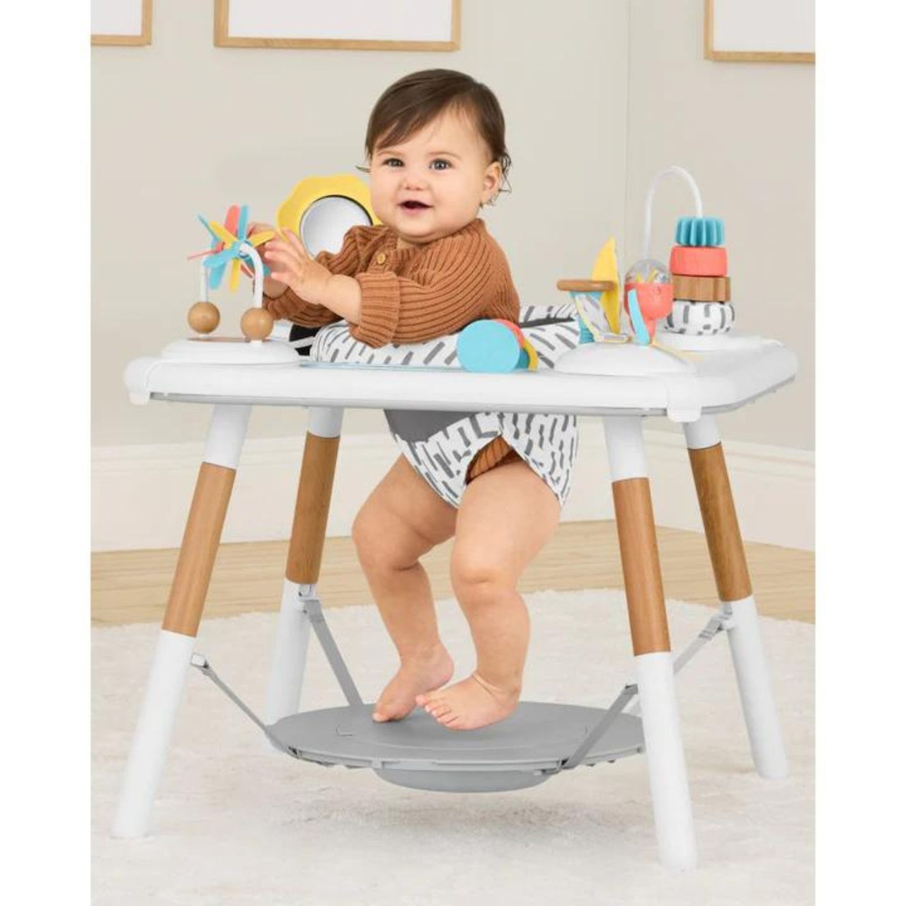 Skip Hop Discoverosity 3-Stage Activity Center - Shop Online