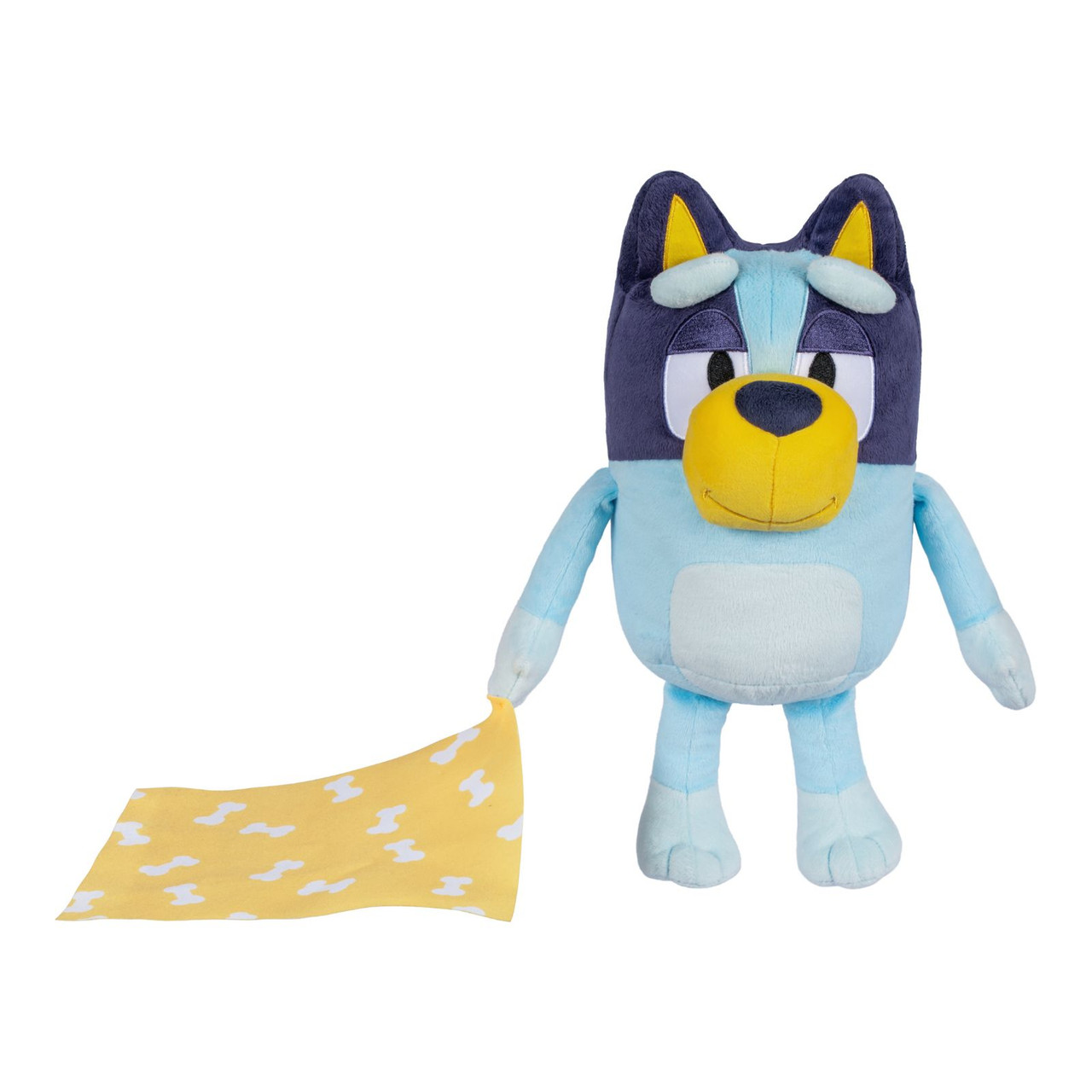Bluey S11 Sound Effects Plush Sleepytime Bluey - Shop Online