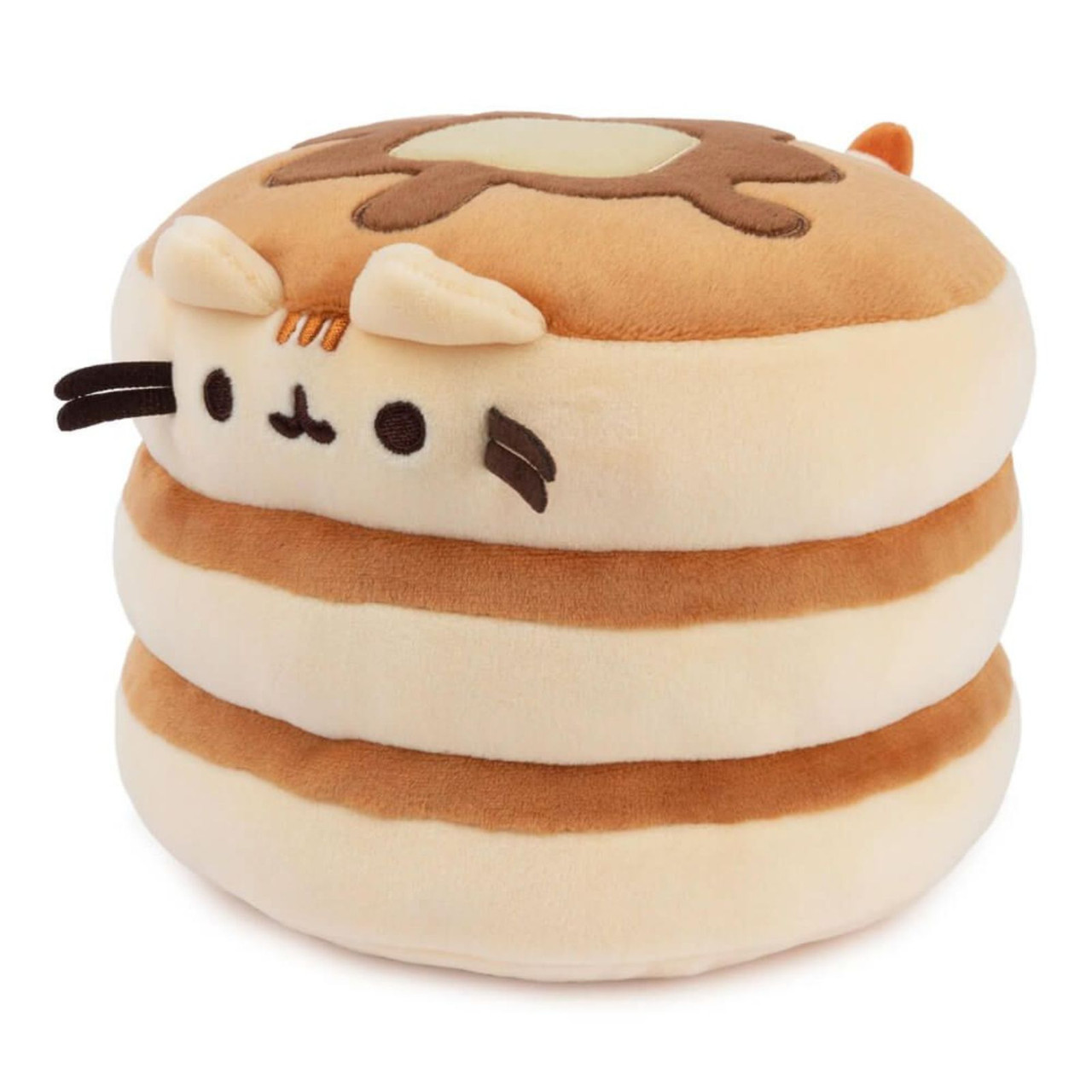 Pusheen Squisheen Pancake Plush Toy:15cm - Shop Toys Online