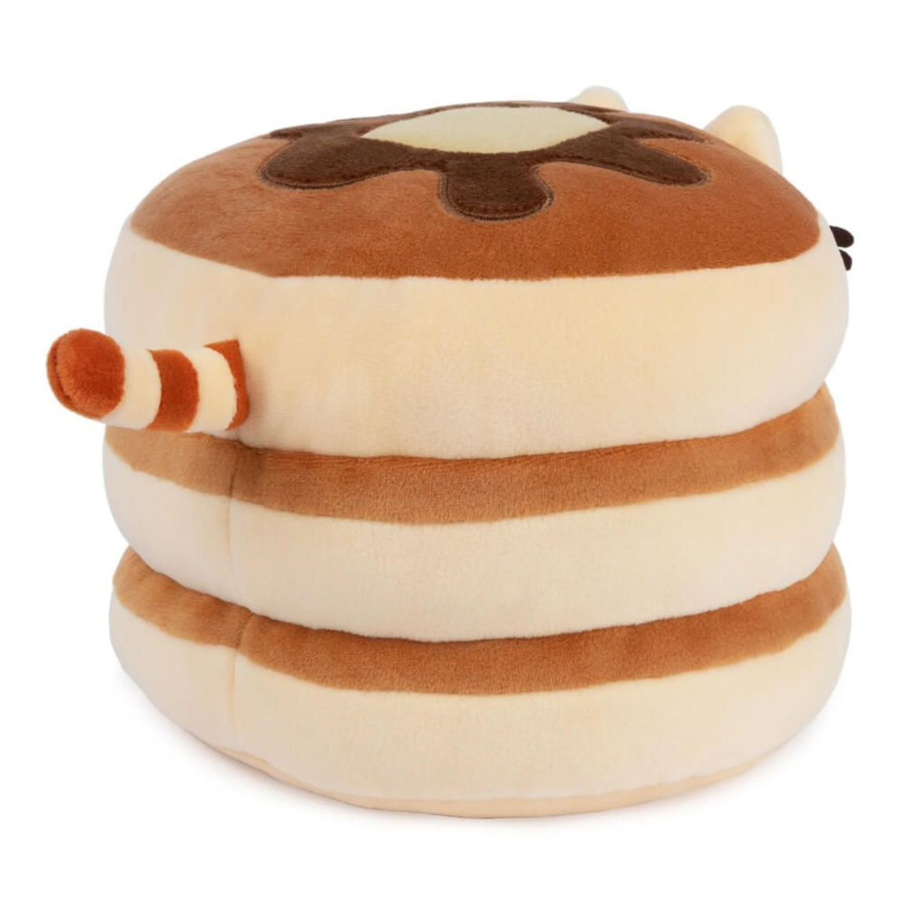 Pusheen Squisheen Pancake Plush Toy:15cm - Shop Toys Online