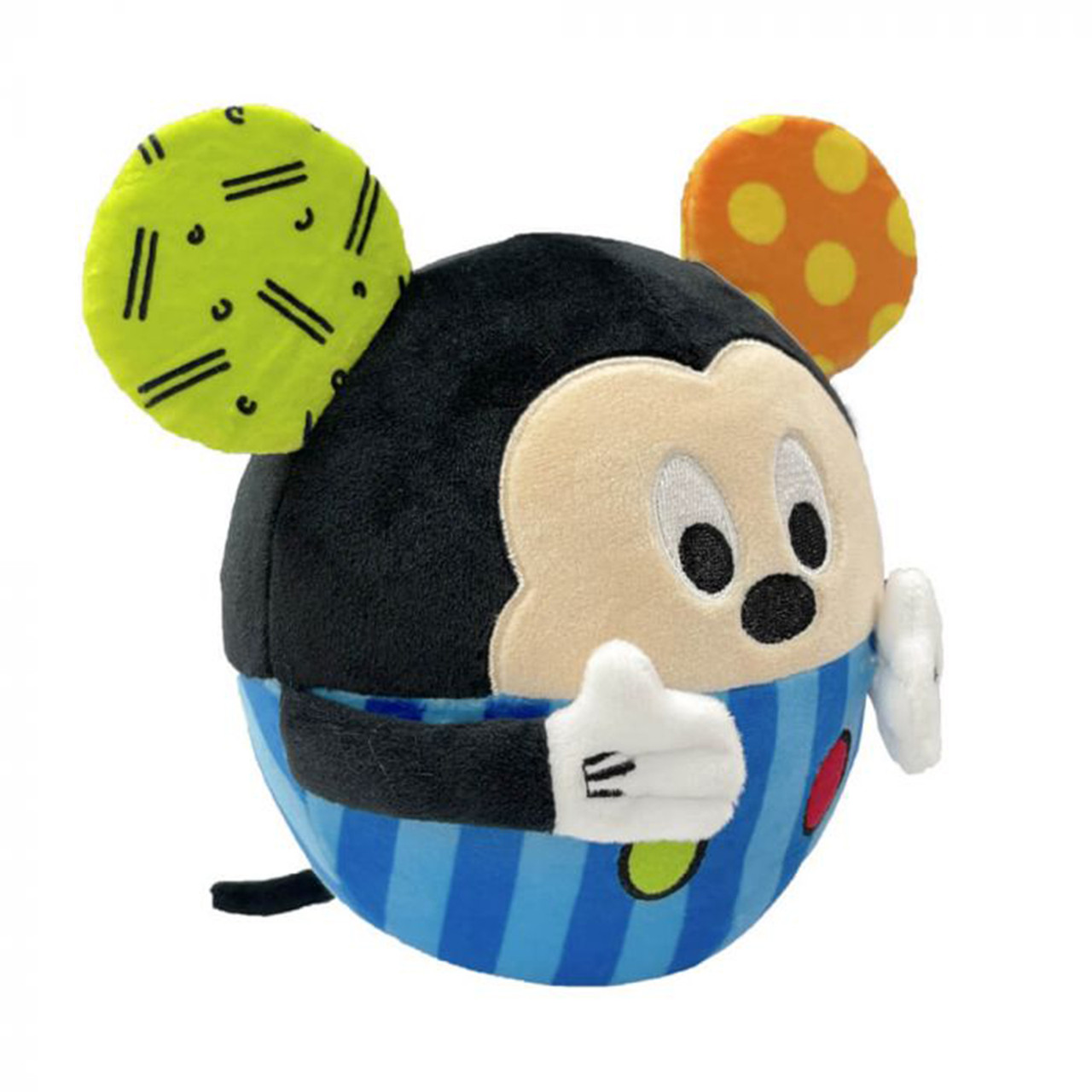 Disney by Britto Pop Plush Palm Pal - Mickey Mouse. Shop Toys Online