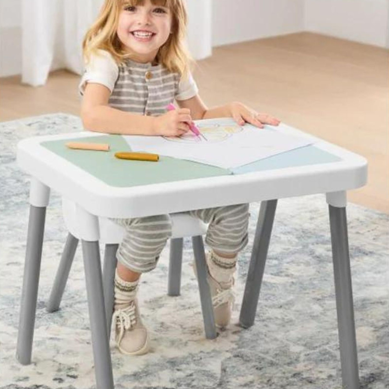 Skip Hop Discoverosity 3-in-1 Sensory Table | Shop Online