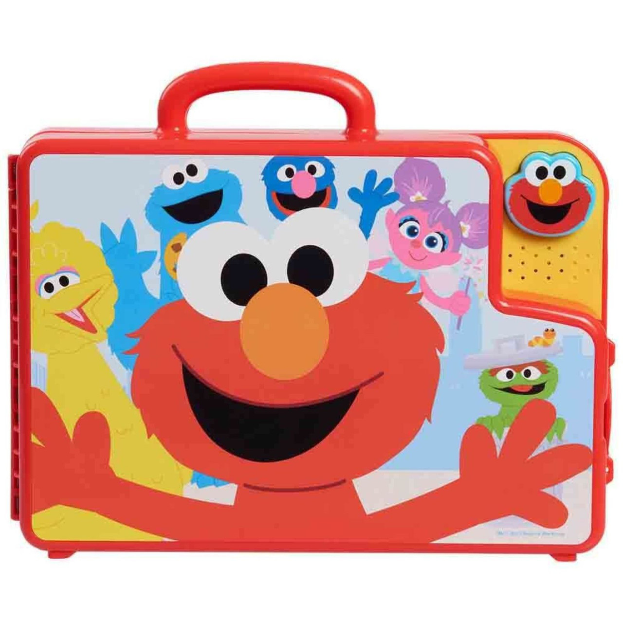 Sesame Street Elmo’s Learning Letters | Shop Online