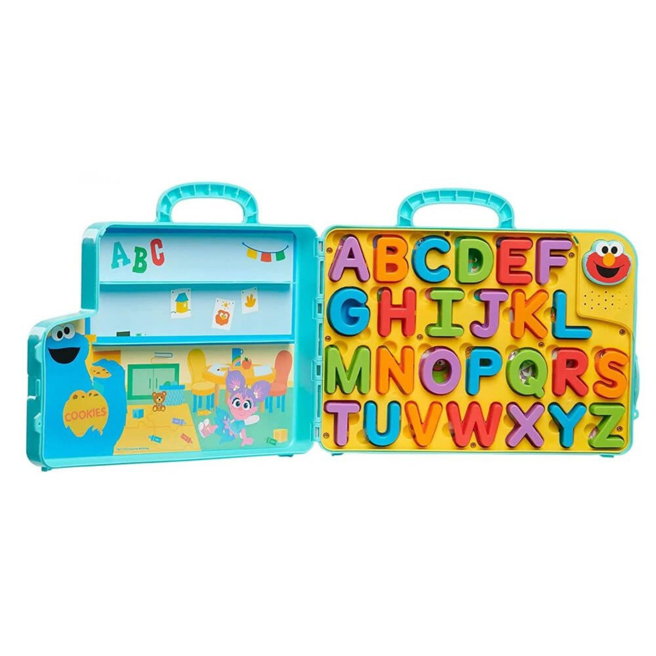 Sesame Street Elmo’s Learning Letters | Shop Online