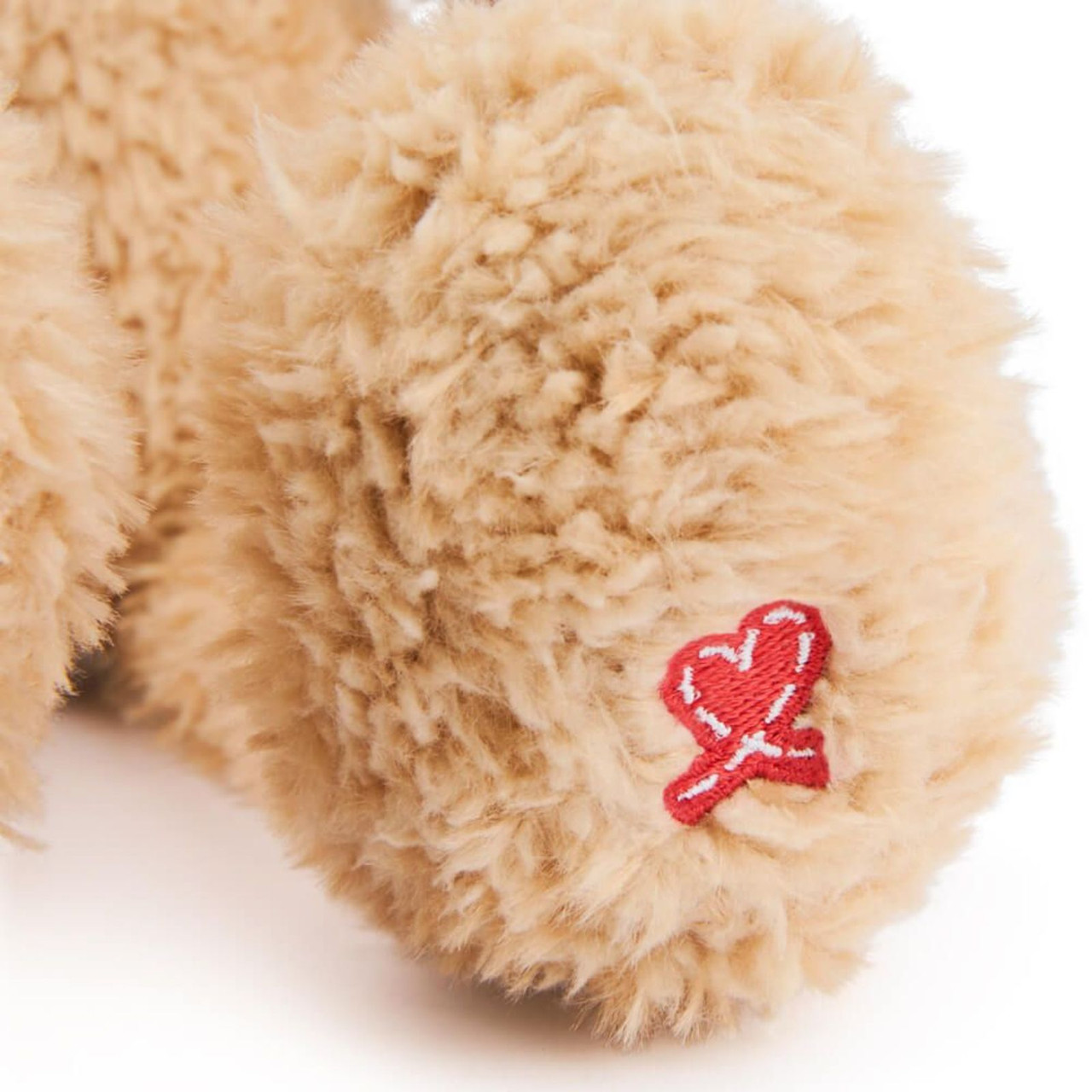 Gund Toothpick Teddy Bear : Beige Forever Friends 38cm | Shop Online