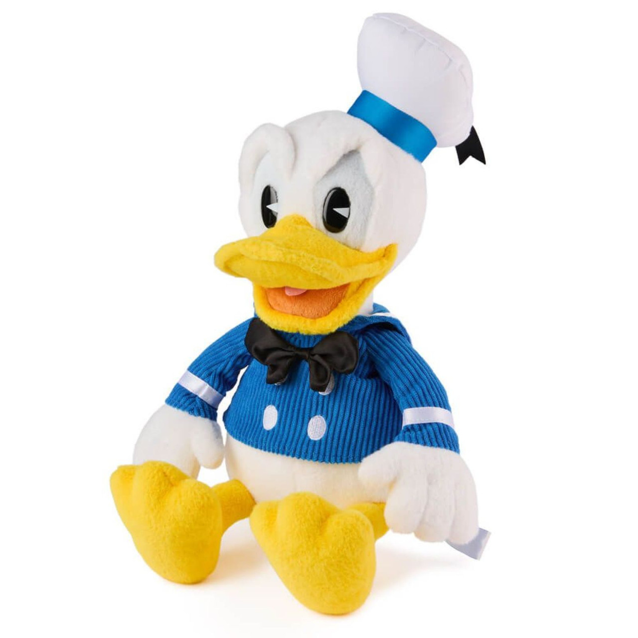 Disney x Gund Disney Classic Plush Donald Duck | Shop Online