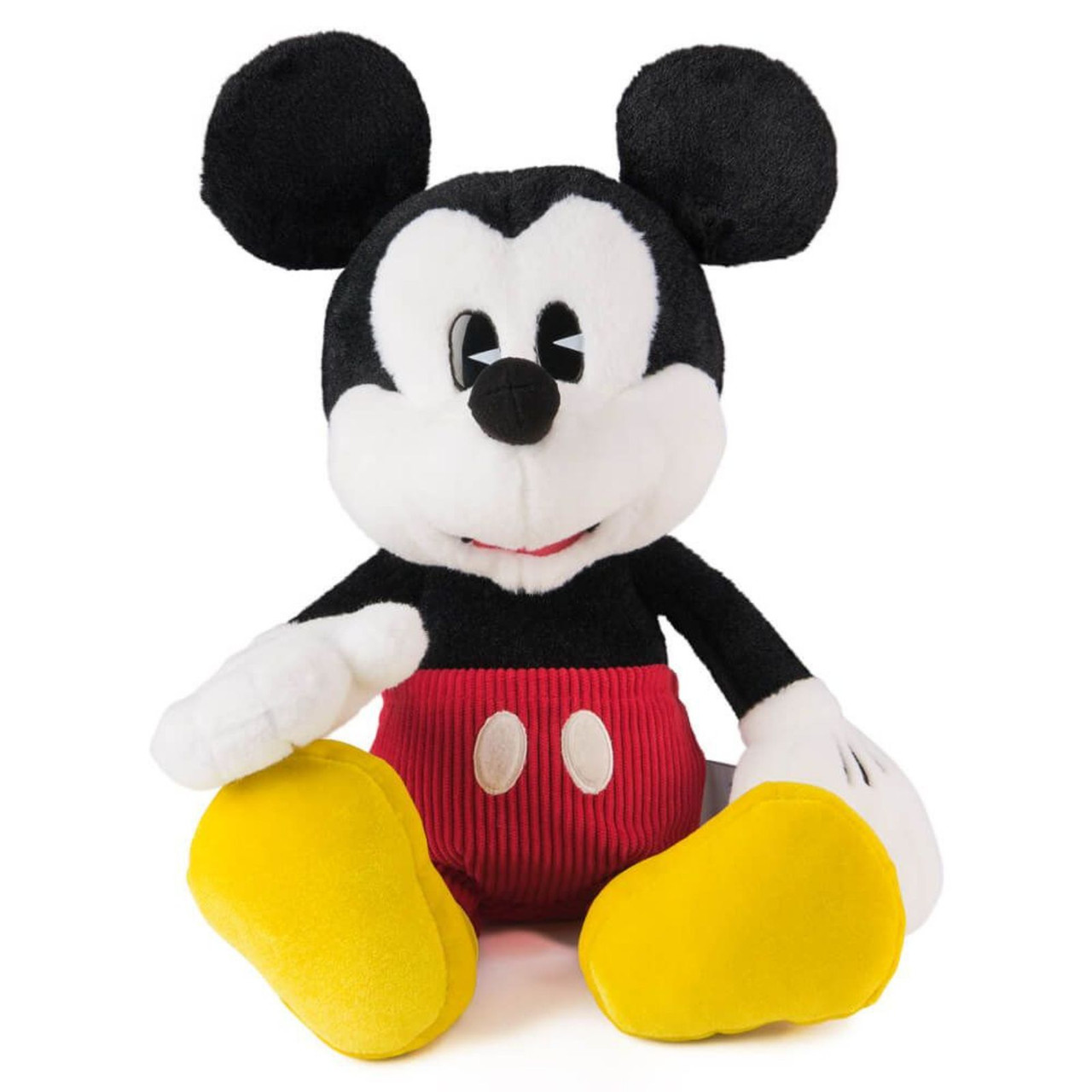 Disney x Gund Disney Classic Plush Mickey Mouse | Shop Online