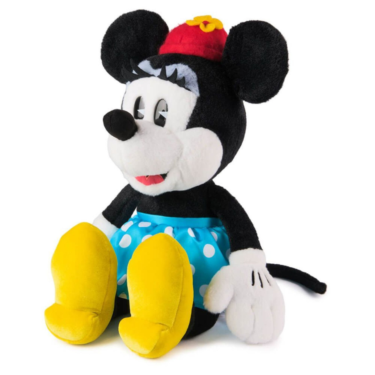 Disney x Gund Disney Classic Plush Minnie Mouse | Shop Online
