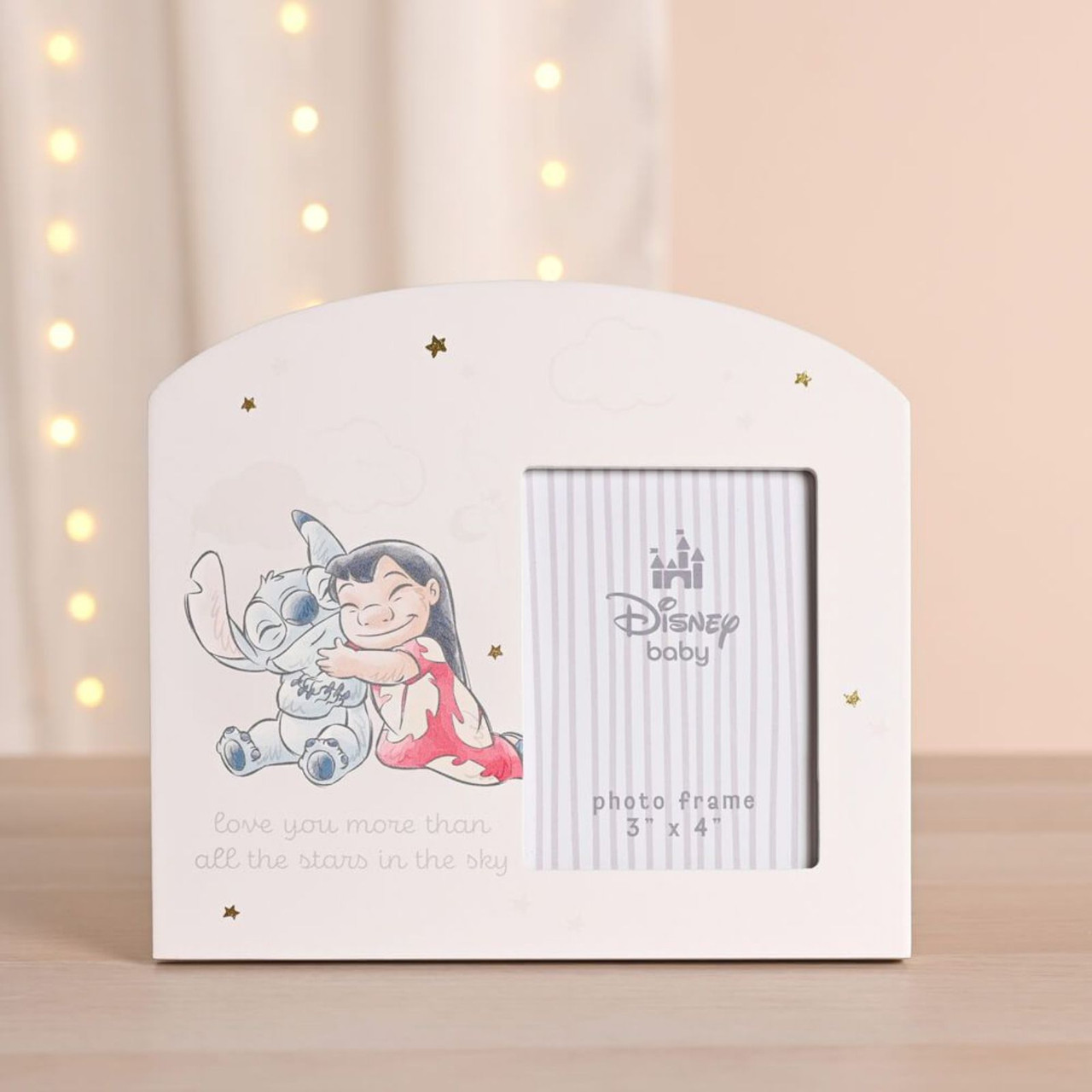 Disney Gift Stitch Baby Frame | Shop Online