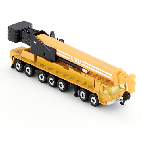 Siku Mega Lifter Die Cast. Shop Toy Car Models Online