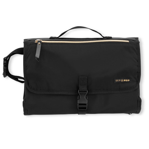Skip Hop Envi Luxe Pronto Changing Station - Eco Black - Buy Baby ...