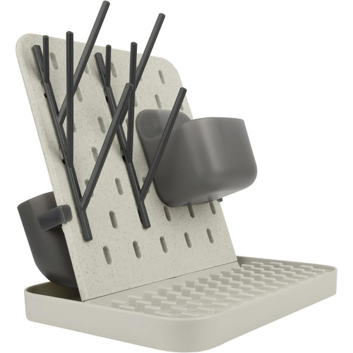 Boon Groove Vertical Drying Rack - Shop Online