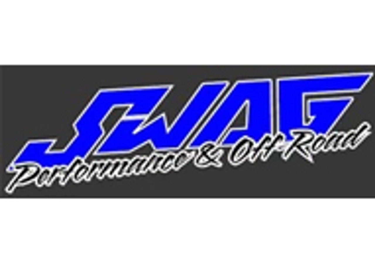 Swag Performance Parts and Kits for Upgrades