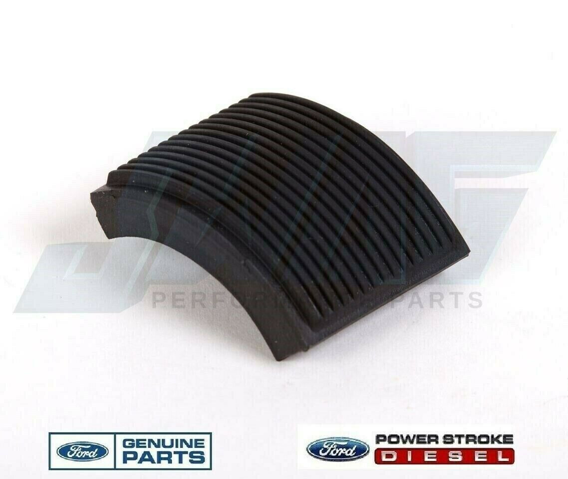 OEM Genuine Ford Parking Brake Pedal Pad Super Duty Truck Ranger F150 ...