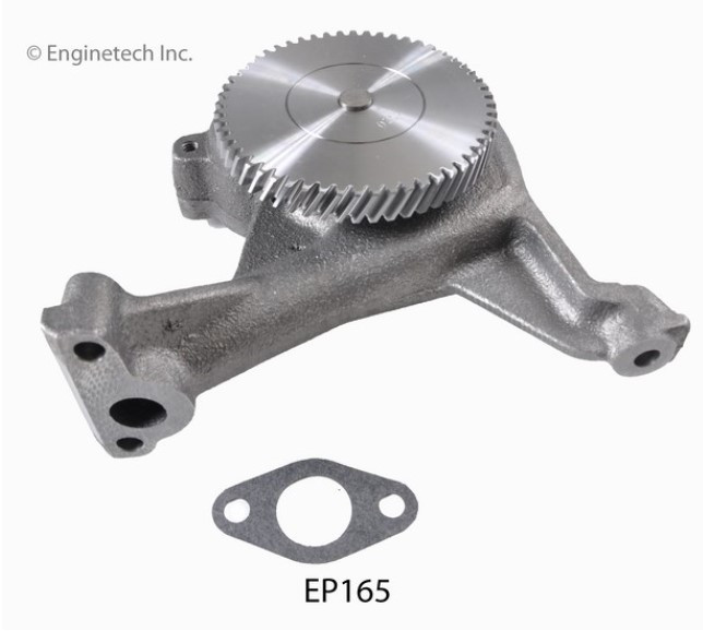 COMPLETE 6.9 / 7.3 IDI DIESEL TUNE-UP KIT - PUMP, INJECTORS, RETURN ...
