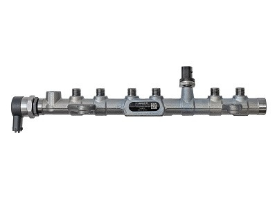 CUMMINS - 19-24 DODGE RAM 6.7L CUMMINS - FUEL SYSTEM - Page 1 ...