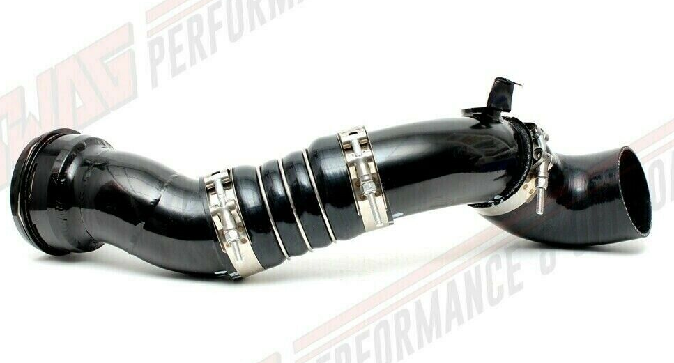 SWAG 6.7 Powerstroke Cold Side Intercooler Pipe Upgrade 2011–2016 OE ...