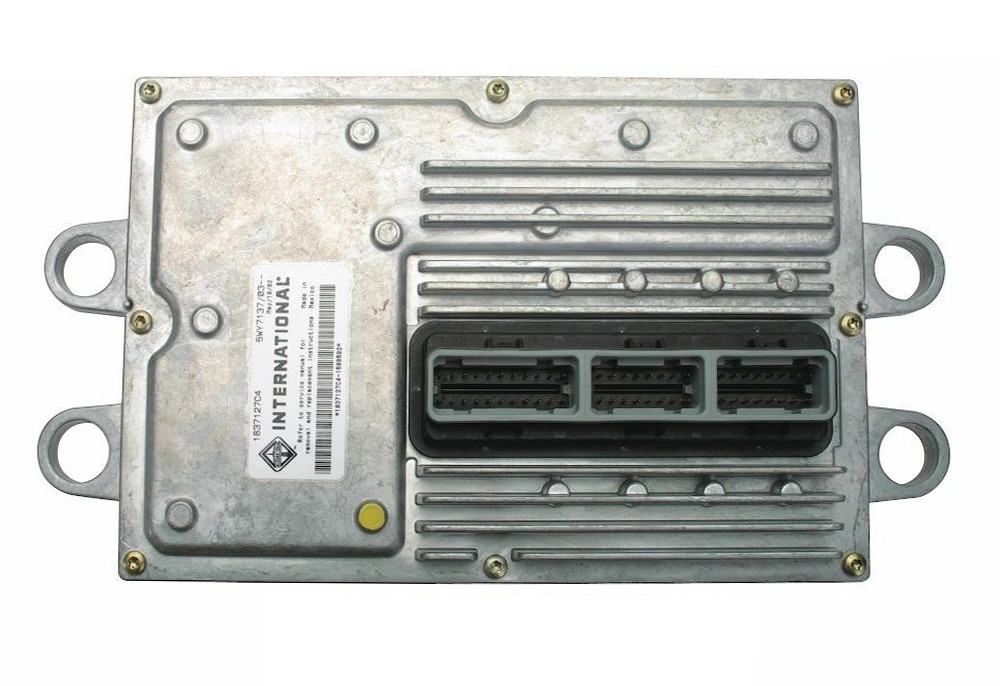 FLIGHT SYSTEMS FORD 6.0 6.0L POWERSTROKE DIESEL FUEL INJECTION CONTROL ...
