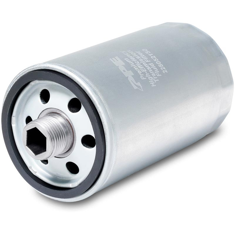 PPE 68RFE Premium High-Efficiency Spin-On Trans Fluid Filter For 07.5 ...