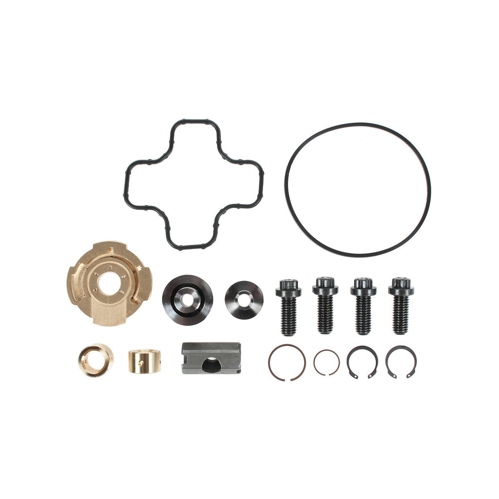 Rotomaster Turbo Rebuild Kit for 1999-2003 7.3L Ford PowerStroke ...