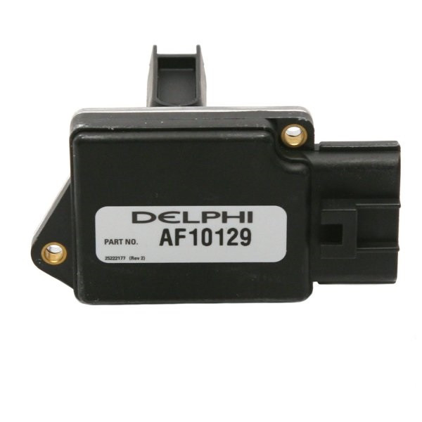 DELPHI 6.0L MASS AIR FLOW (MAF) SENSOR - AF10129 - SWAGPERFORMANCEPARTS