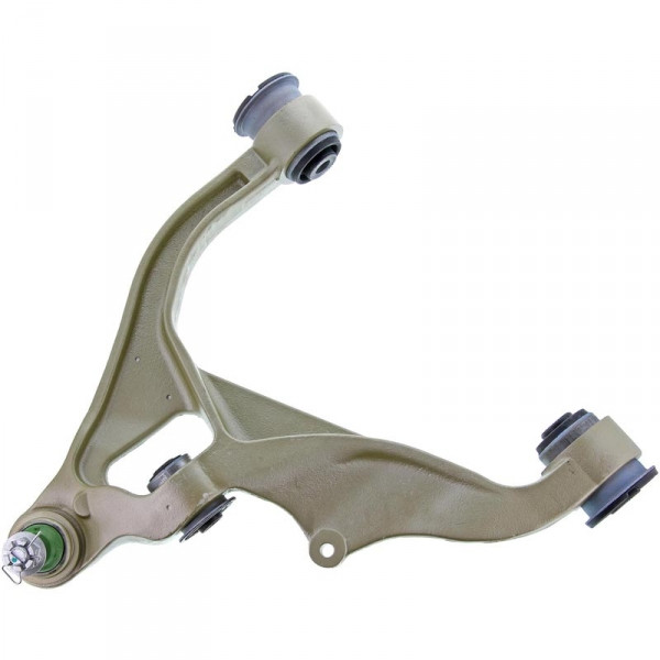 Mevotech TTX Lower Control Arm Assembly LEFT CTXMS25149 For 2006-2018 ...